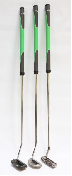 Boccieri Golf Offers new Anchoring Alternative with Launch of Heavy ...