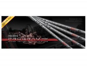 Matrix Shafts Introduces the Ozik Program F15 Series - Golf Range ...
