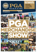 Welcome to PGA Magazine.com | The Online Source for Golf Industry News