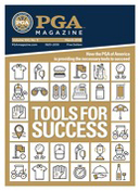 Welcome to PGA Magazine.com | The Online Source for Golf Industry News