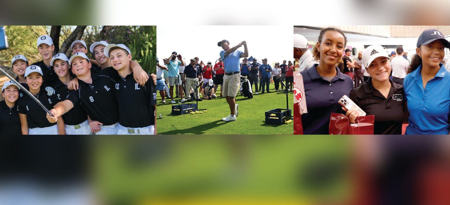 Welcome to PGA Magazine.com | The Online Source for Golf Industry News