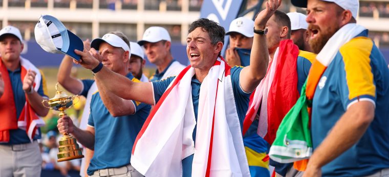 Welcome to PGA Magazine.com | The Online Source for Golf Industry News