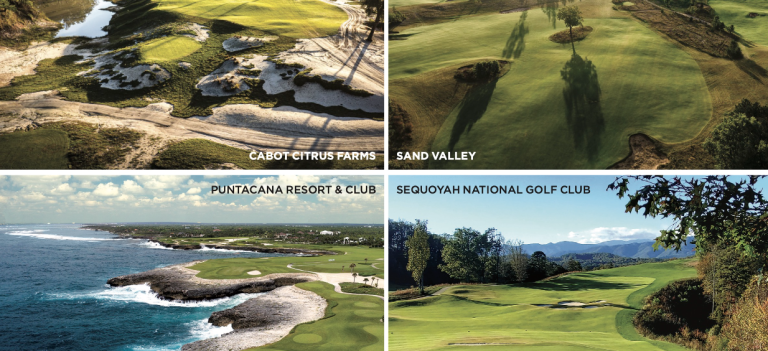 Welcome to PGA Magazine.com | The Online Source for Golf Industry News