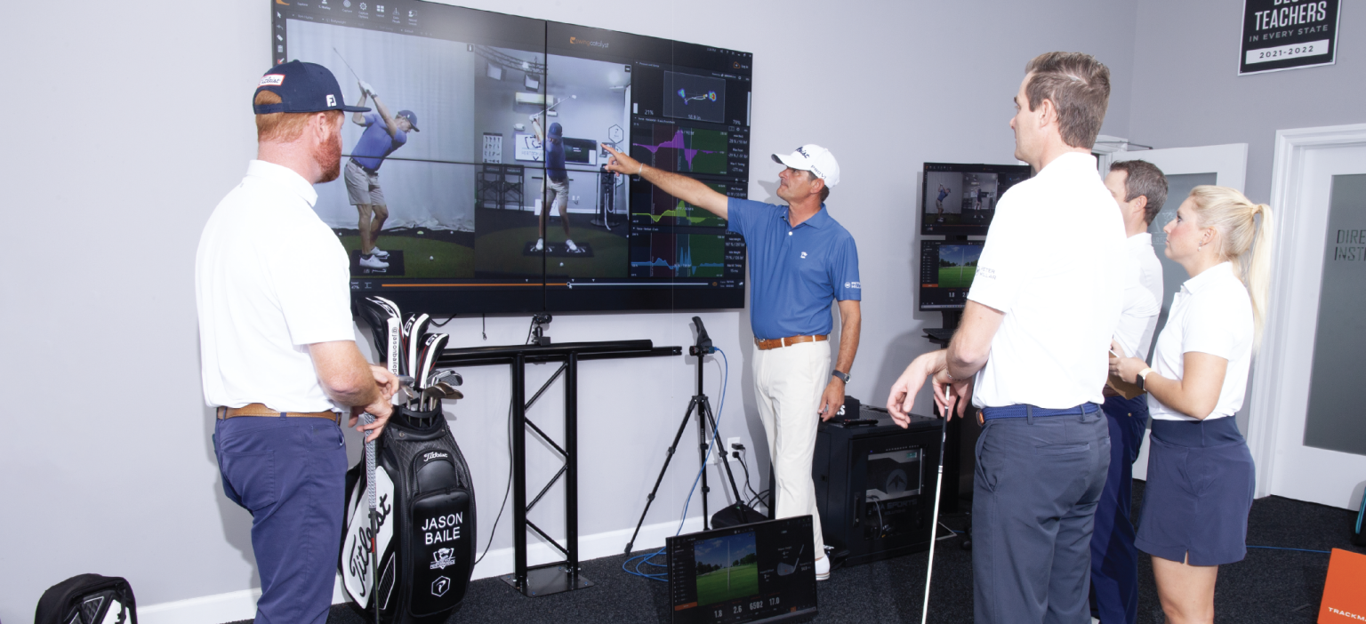 Welcome to PGA Magazine.com | The Online Source for Golf Industry News